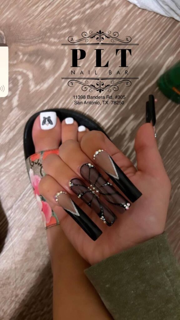 PLT Nail Bar | Nail Salon In San Antonio, TX 78250